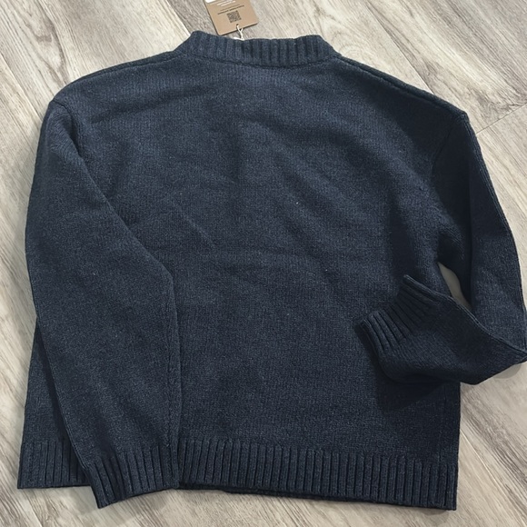 Patagonia | Sweaters | Womens Recycled Wool Sweater Jacket | Poshmark
